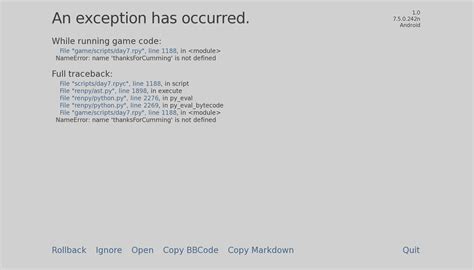 Vn Ren Py Completed College Bound V Foz F Zone