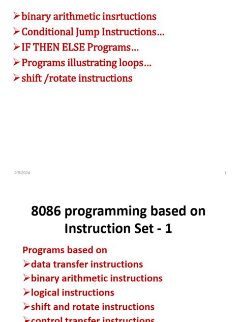 Problms Mp Pdf Control Flow Computer Programming
