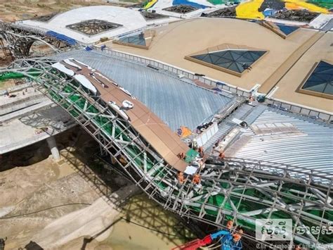 អាកាសយានដ្ឋាន«អន្តរជាតិតេជោសាងសង់បាន៥៥ និងចាយថវិកាអស់៨០០លានដុល្លារ សុីសុីថាមស៍