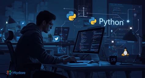 Módulos Y Servicio Web Con Python Lathack