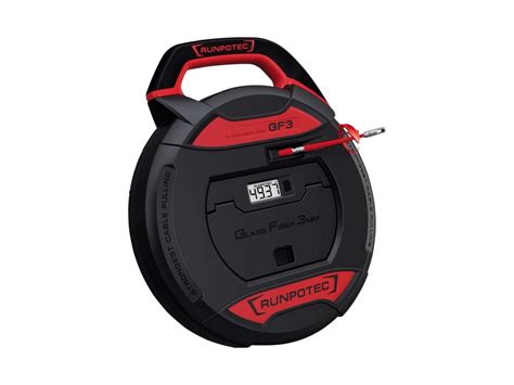 Predvleka Gf3 3mm Runpotec Energe Si