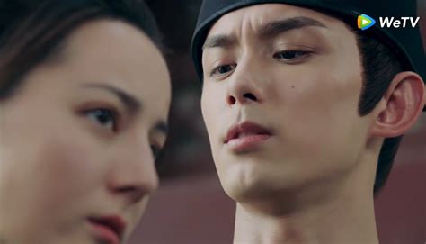 ปักพินโดย Wannaporn ใน ซีรีย์จีน