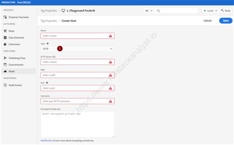 Implementing Adobe Analytics In A First Party Context The Full Stack Analyst By Frederik Werner 📈