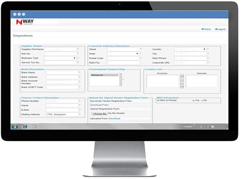 Nway Construction Erp Software The Ultimate Solution For Construction Industry