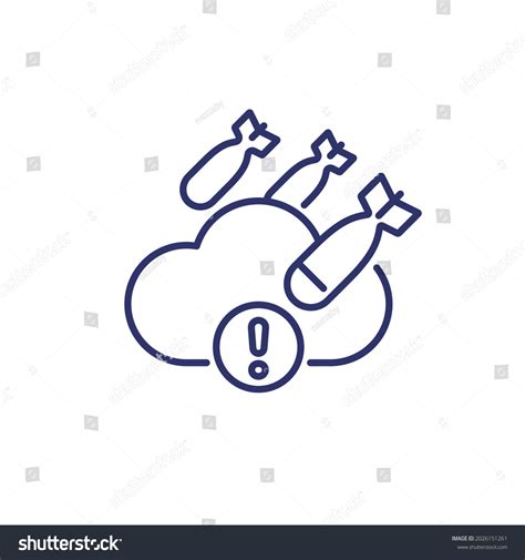 Distributed Denial Service Ddos Icons Over 66 Royalty Free Licensable Stock Vectors And Vector