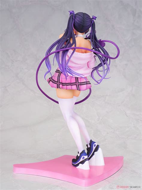 あゆま紗由 小悪魔ちゃんのこうげき 小悪魔りあすちゃん 日焼けver フィギュア 画像一覧