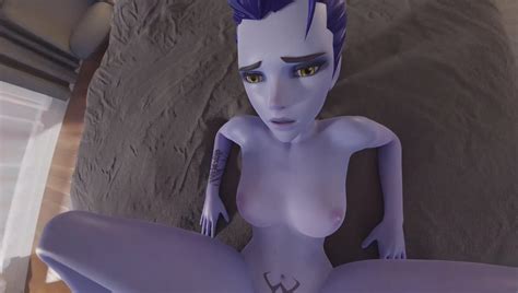 Widowmaker Missionary A Xxx Parody Vr Porn Video