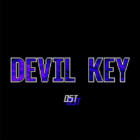 Devil Key Ost Cass Preston Witchs Cadence