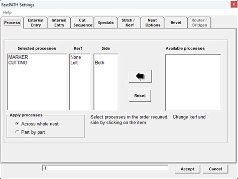 Fastpath Issue Fastcam Community