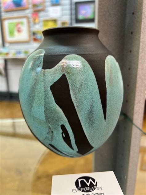 Maureen Davis River Walk Gallery