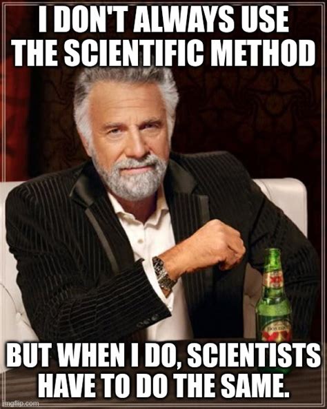 Theories Without A Scientific Method Foundation Cannot Incorporate It