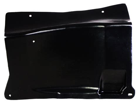 Engine Splash Shield Compatible With Chrysler Sebring 2007 2010