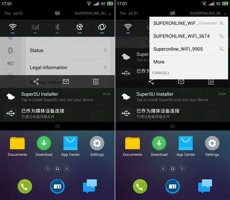 Install Android 444 On Galaxy S4 I9500 Via Flyme Os Custom Firmware
