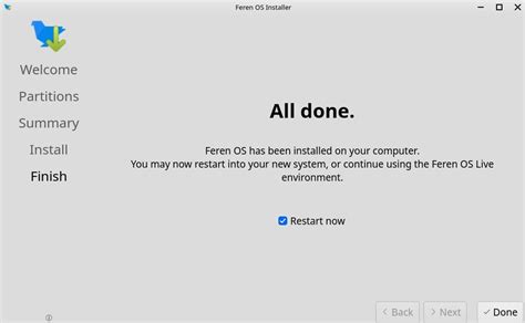 Is Feren OS The New Best Linux Distro For Windows Users
