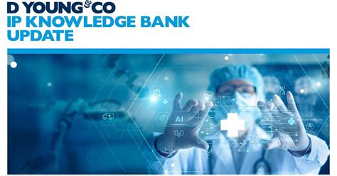 D Young And Co Ai Derived Data And Techbio Innovation Can Ai Derived