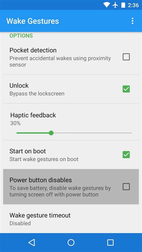 Launch Apps And Custom Actions With Screen Off Gestures On Android Nexus Gadget Hacks