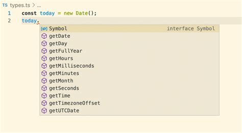 変数に Type Annotations （型注釈）をつける方法 Typescript Mitomex Blog