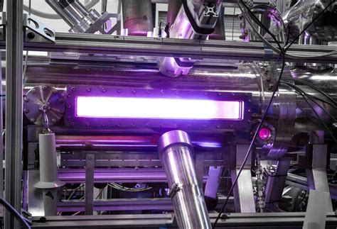 Fusion Breakthrough Compact New Device Reaches Temperatures Of 37 Million Degrees