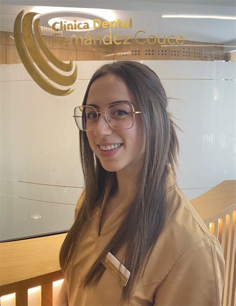 Tamara Juárez Manrique Clínicas Fernández Couce