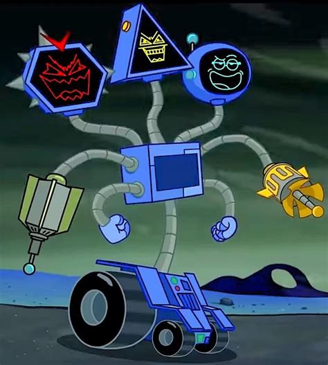 Discuss Everything About Encyclopedia Spongebobia Fandom