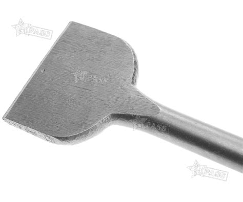 X X Mm Removing Chisel Tile Remover Wall Floor Plaster Lifter SDS Plus EBay