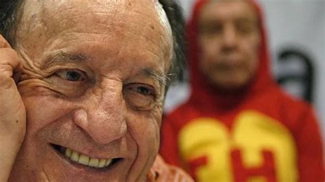 “sin Querer Queriendo” Así Será La Serie Sobre La Vida De Chespirito