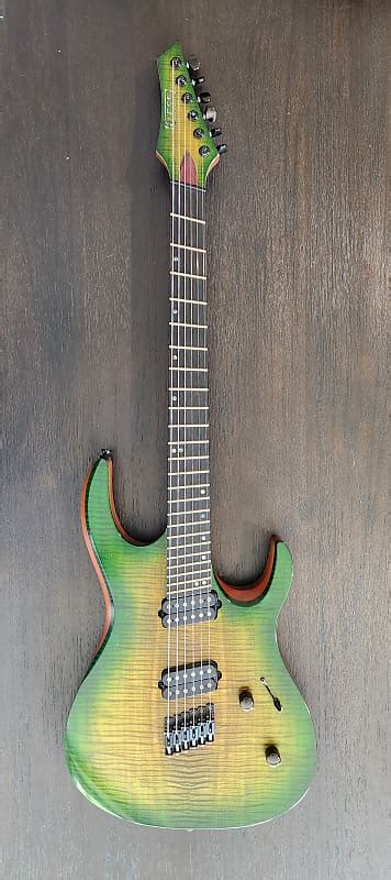 Kiesel Dcm6 Dc Multiscale Reverb