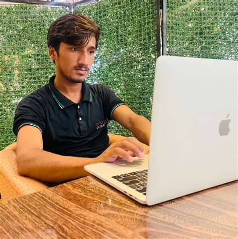 Hammad Zulfiqar Sargodha
