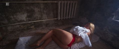 Nude Video Celebs Anastasiya Ivleeva Sexy Monastyr S01e05 2022