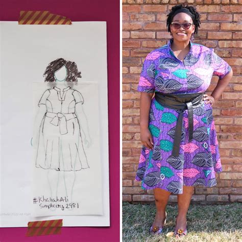 Clothing Pattern Designer Pattern Design Ideas