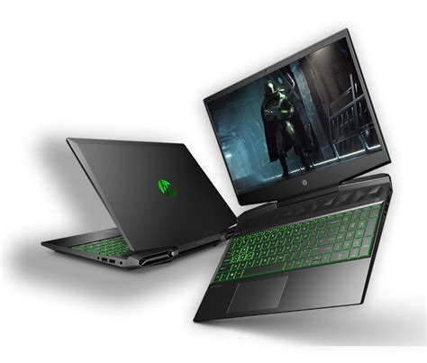 Hp Pavilion Игровые Ноутбуки Купить – Telegraph