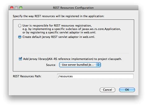 The Buttso Blathers Using Jax Rs With Weblogic Server 1034