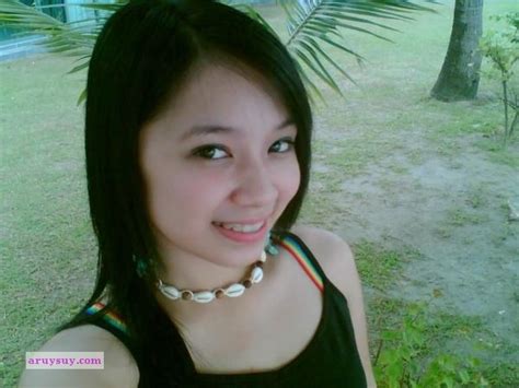 Pinayhotgirl Amateur Pinay Girl Facebook Photo