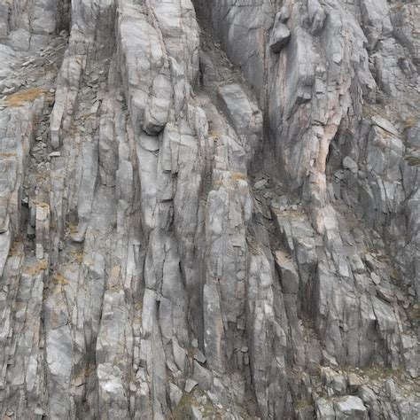 Premium Ai Image Stone Textures Surface