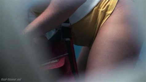 Real Voyeur 2013 Part 16