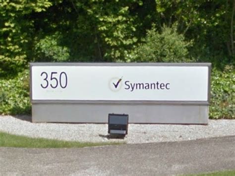Broadcom Sells Symantec Unit To Accenture Silicon Uk Tech News