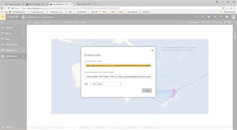 Solved Inserting Static Local Image Into Powerbi Report Microsoft