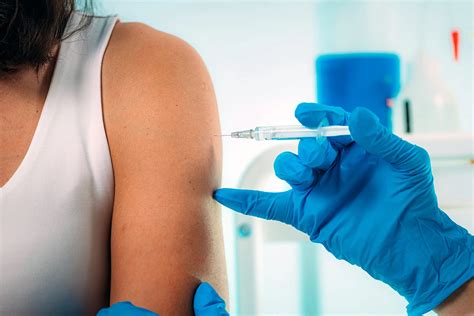 How Immunization Enhances Your Bodys Natural Defenses