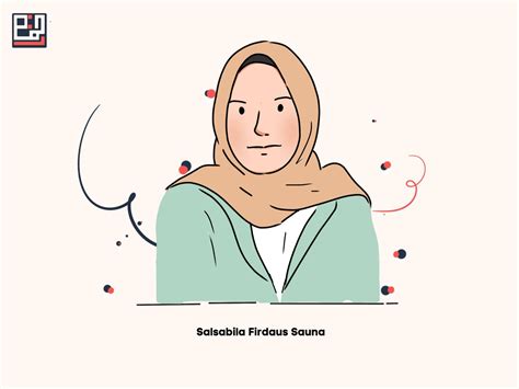 Alpha Female Profil Perempuan Inspiratif Inspirasi Muslimah