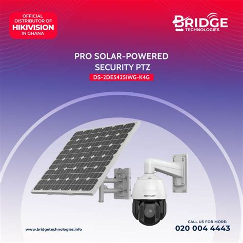 Bridge Technologies Ltd On Linkedin Bridgetechnologies Hikvision