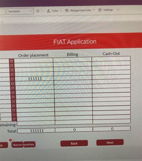 How To Store Power Apps Text Column Values To Sharepoint List