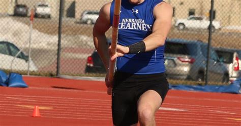Photos Unk Track Meet