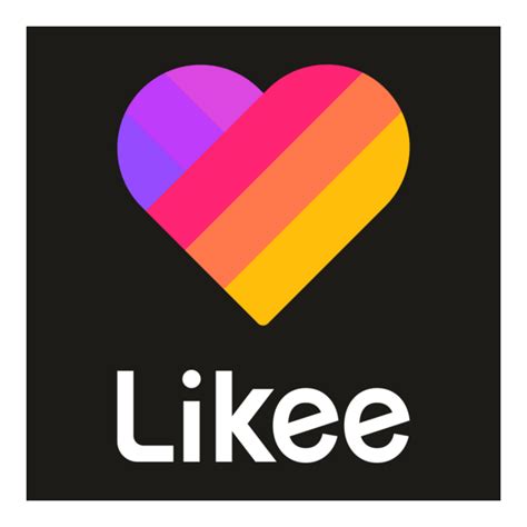 Likee Logo Png Vector Svg Free Download