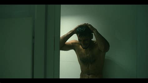 auscaps akshay khanna shirtless in critical incident 1 01 run