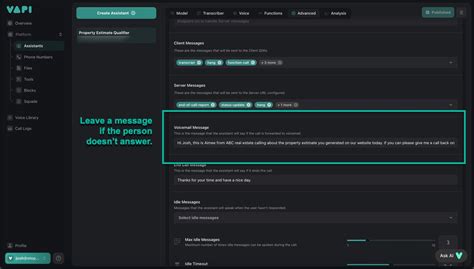 How To Create A Real Estate Ai Voice Assistant For Appraisal Followups