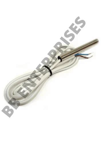 GPS Temperature Sensor At 770 Piece Thermal Sensor In New Delhi ID 25235325233