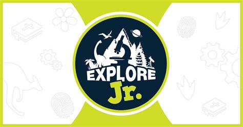 Explore Jr Fossils Creation Museum