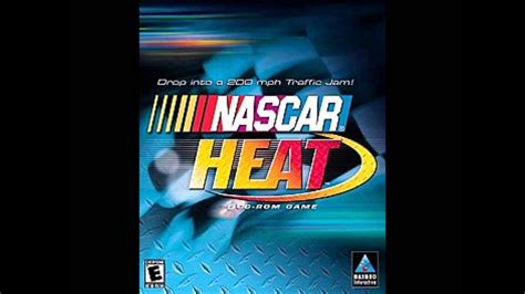 Nascar Heat Theme Song Hd Youtube