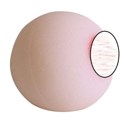 Jual Breast Ball Flassh Cup Young Version Di Seller Alfa Healthy Radika