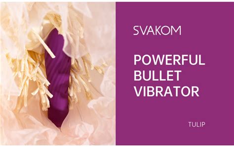 SVAKOM | Tulip – SVAKOM